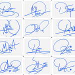 Signature Ideas Archives - Online Signature Styles